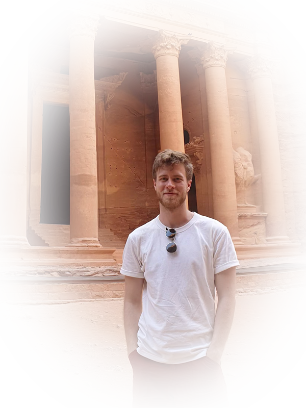 List Of People - VOPLAB